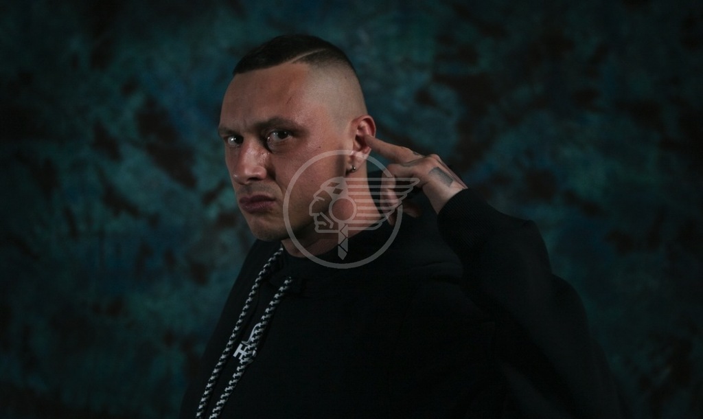 SANTrap torna con l’ospite d’eccezione: il rapper Inoki Ness