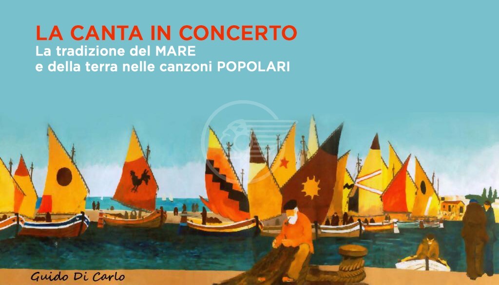 "La Canta in concerto": lunedì 8 agosto, ore 21:00, Piazza Mercato