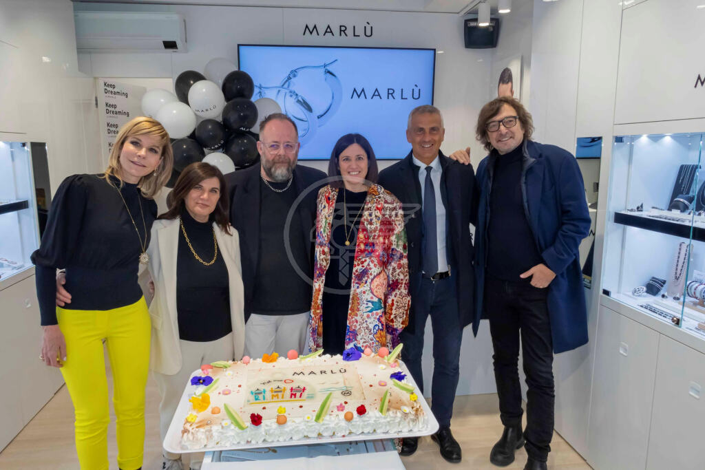 Marlù, il charm "Nel mio Cuore Rimini" icona del nuovo store di Piazza ...