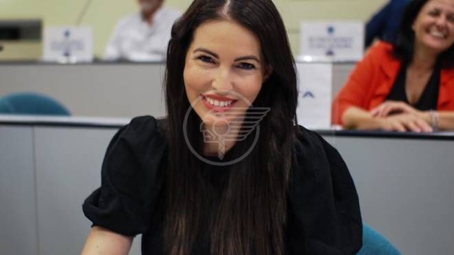 L'Onorevole Colombo (fdi), interviene sulla sentenza del Consiglio di ...