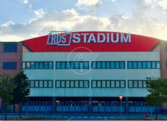 Al via i lavori per la nuova casa della danza: conversione del "RDS ...