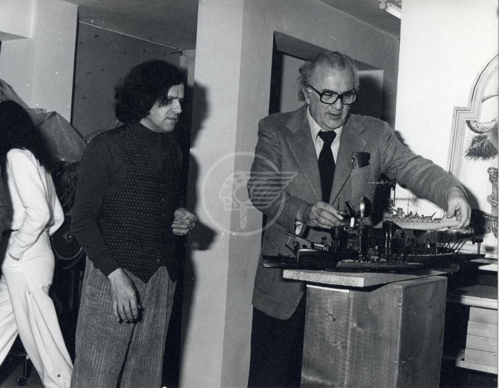 Rimini celebra i quarant’anni di uno dei film più belli di Federico Fellini