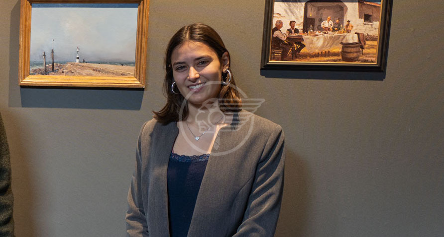 La dichiarazione dell'assessora Francesca Mattei sugli obiettivi del 2024