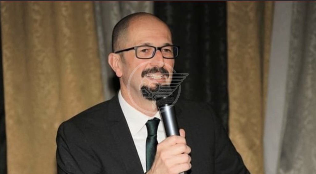 Gli storici Andrea Santangelo e Davide Bagnaresi parleranno del libro ...