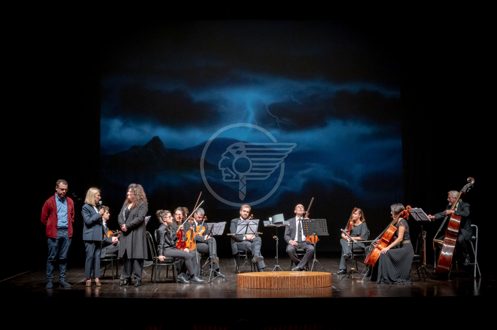 Dallo Schiaccianoci ai valzer di Strauss, passando per Mozart, Brahms e ...
