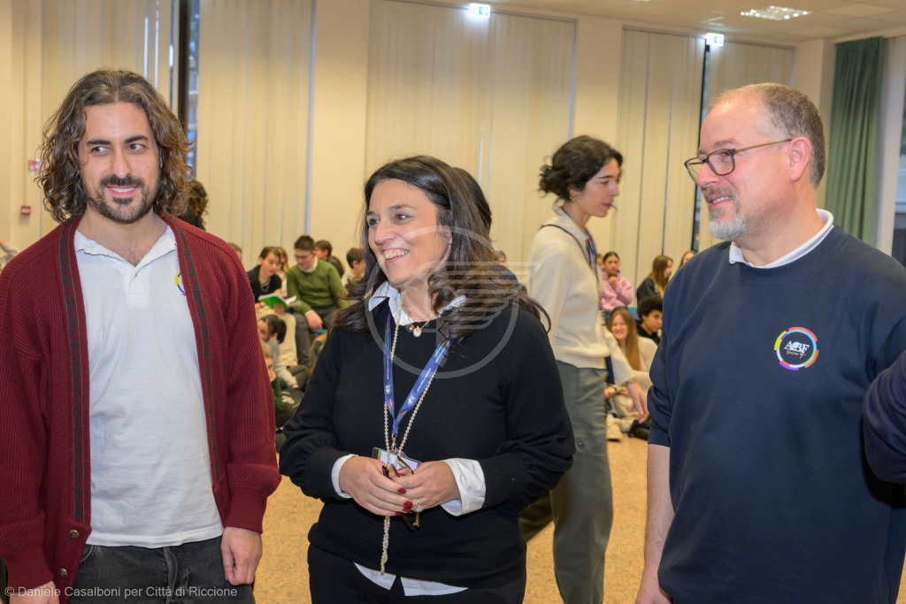 La formazione d’eccellenza della Andrea Bocelli Foundation e lo stupore ...