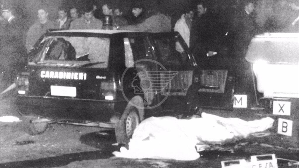Il fratello di uno dei carabinieri uccisi al Pilastro: "Fabio Savi ...